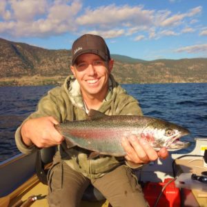 how to fish okanagan lake Archives - BC Fishn