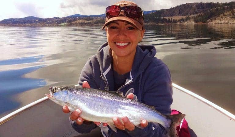 Understanding Kokanee & Fishing Techniques